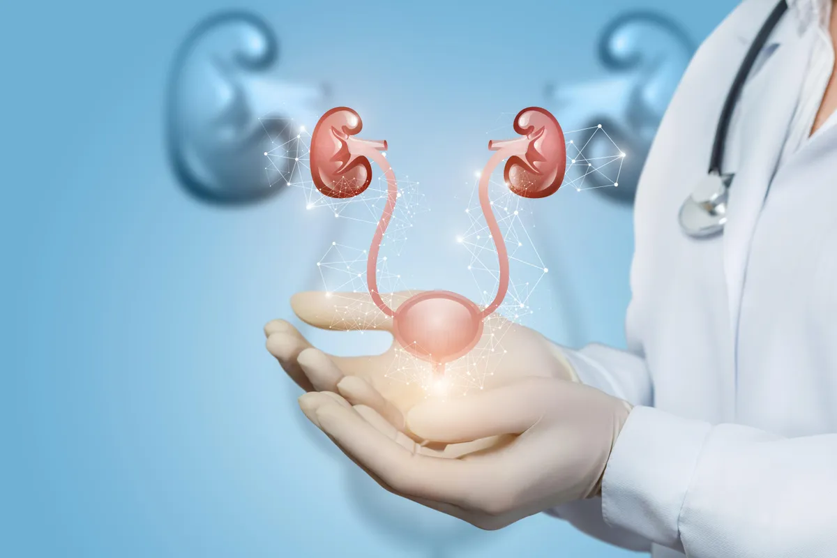 Urological Disorders